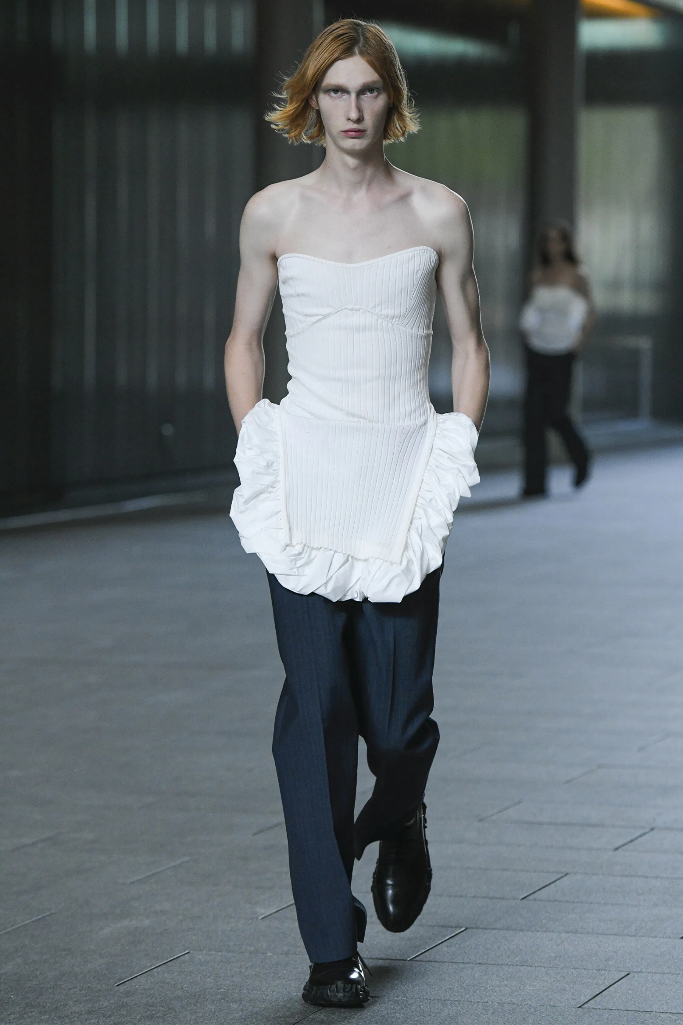 London Fashion Week Spring 2022: See All the Best Looks