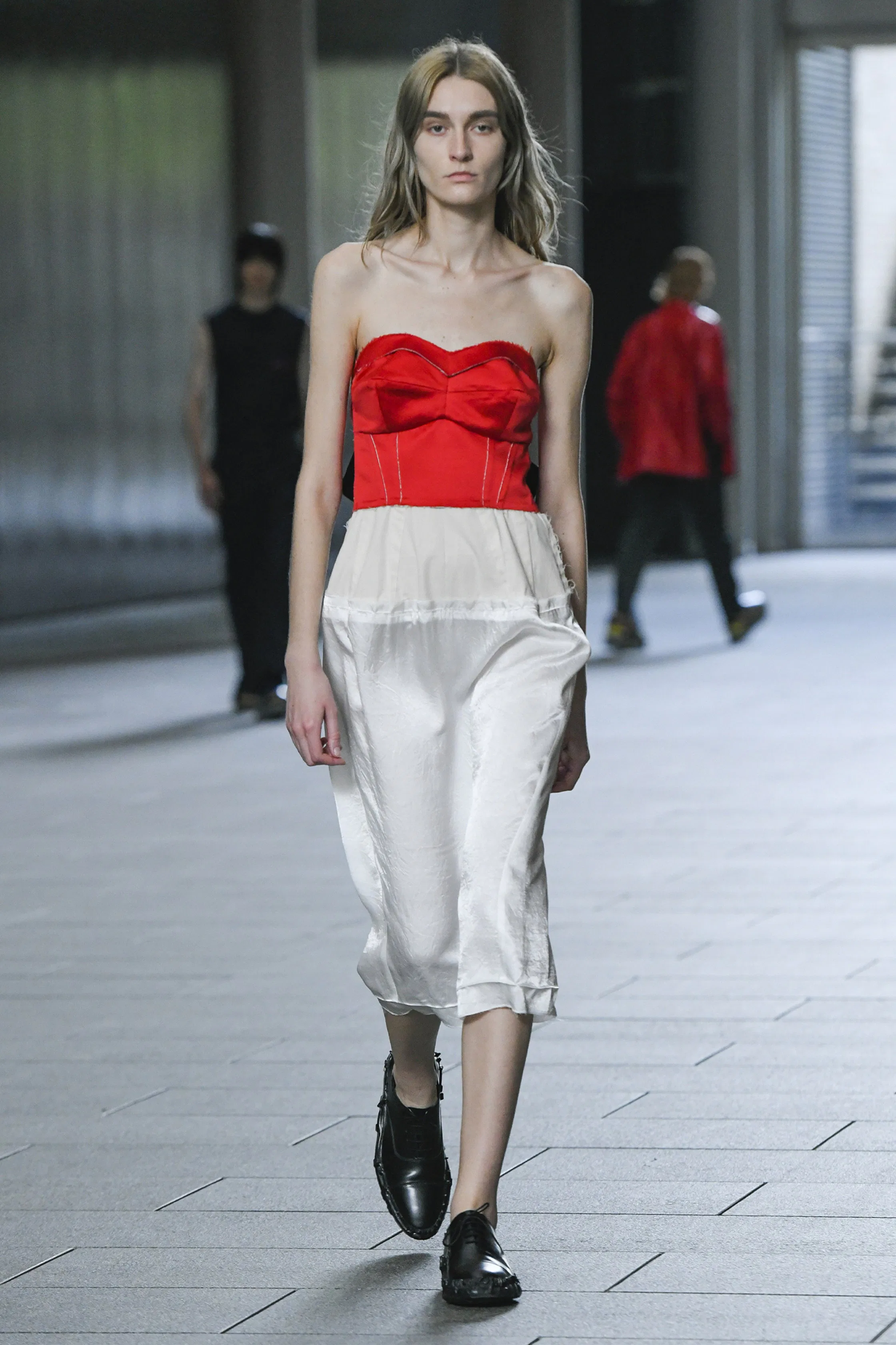 London Fashion Week Spring 2022: See All the Best Looks