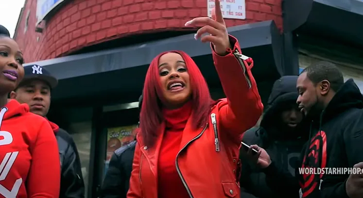 2021 Cardi B Halloween Costume Ideas To Try Now