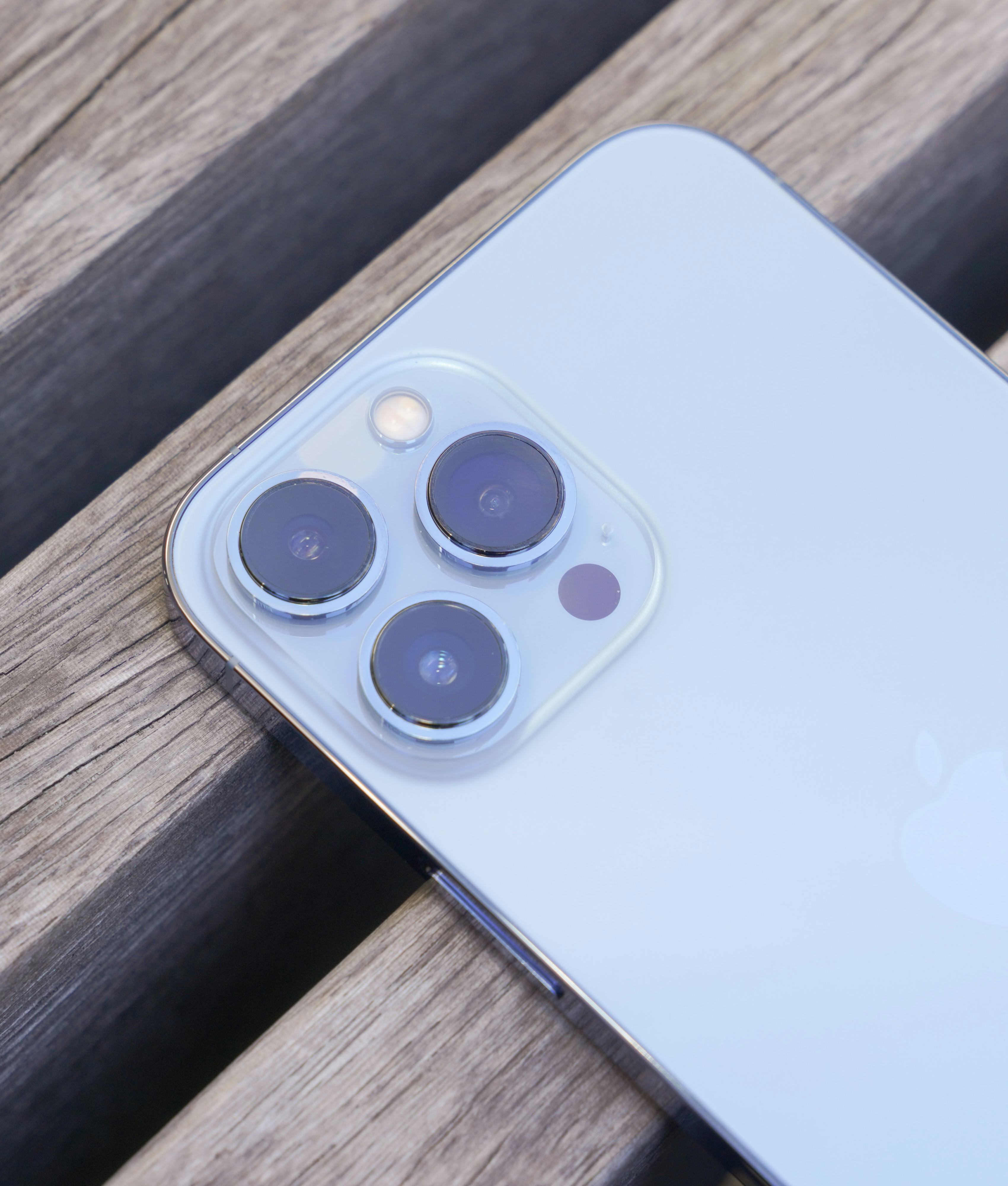 iPhone 13 Pro & Pro Max review: Perfect with iOS 15.1