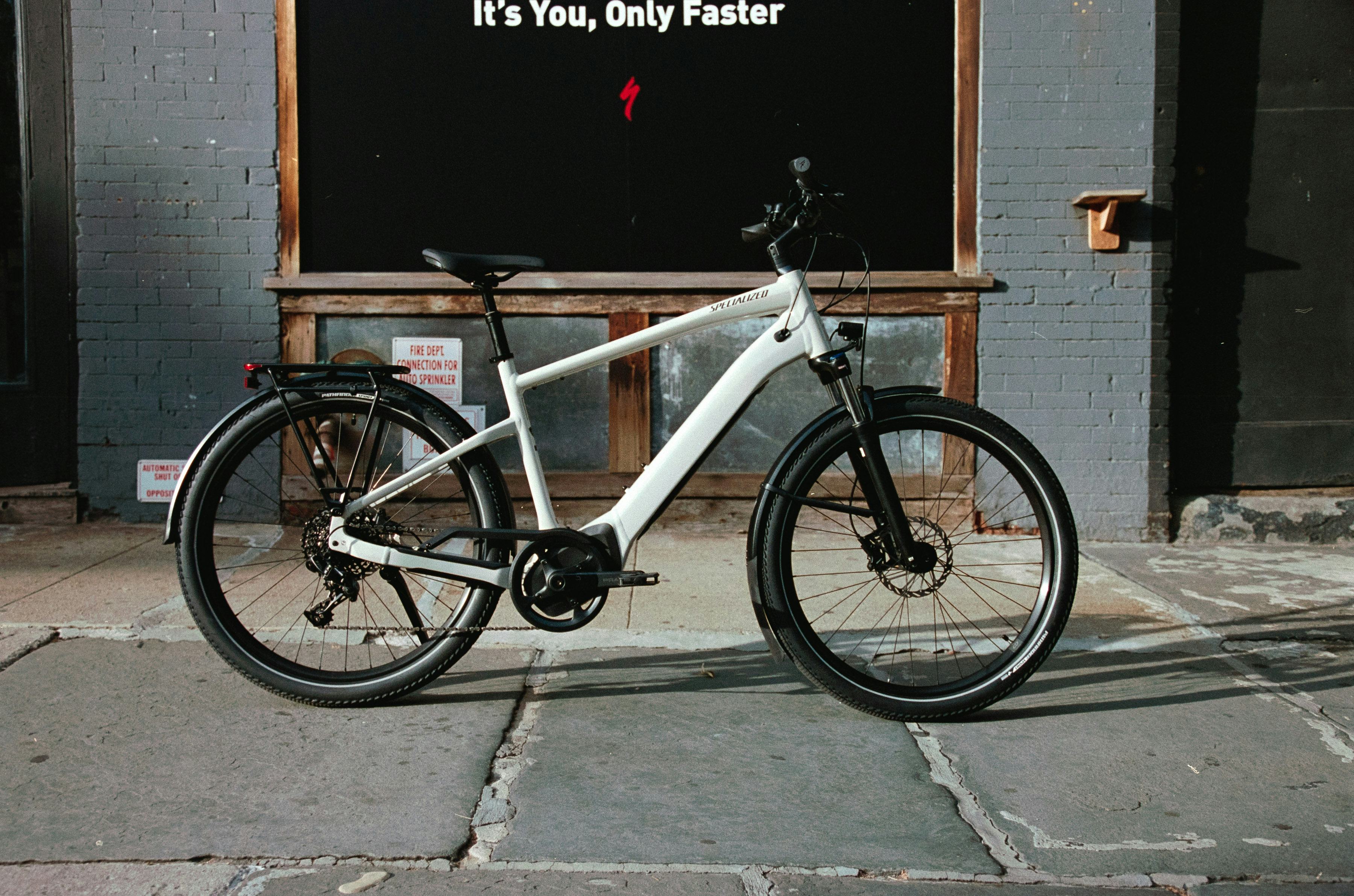 Specialized announces new Turbo Vado, Como, and Tero e-bikes