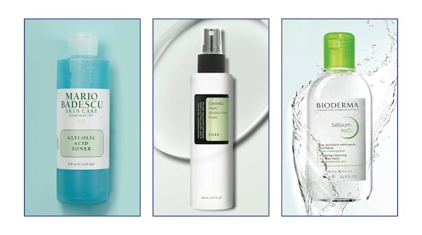 The 12 Best Toners For Acne-Prone Skin In 2022