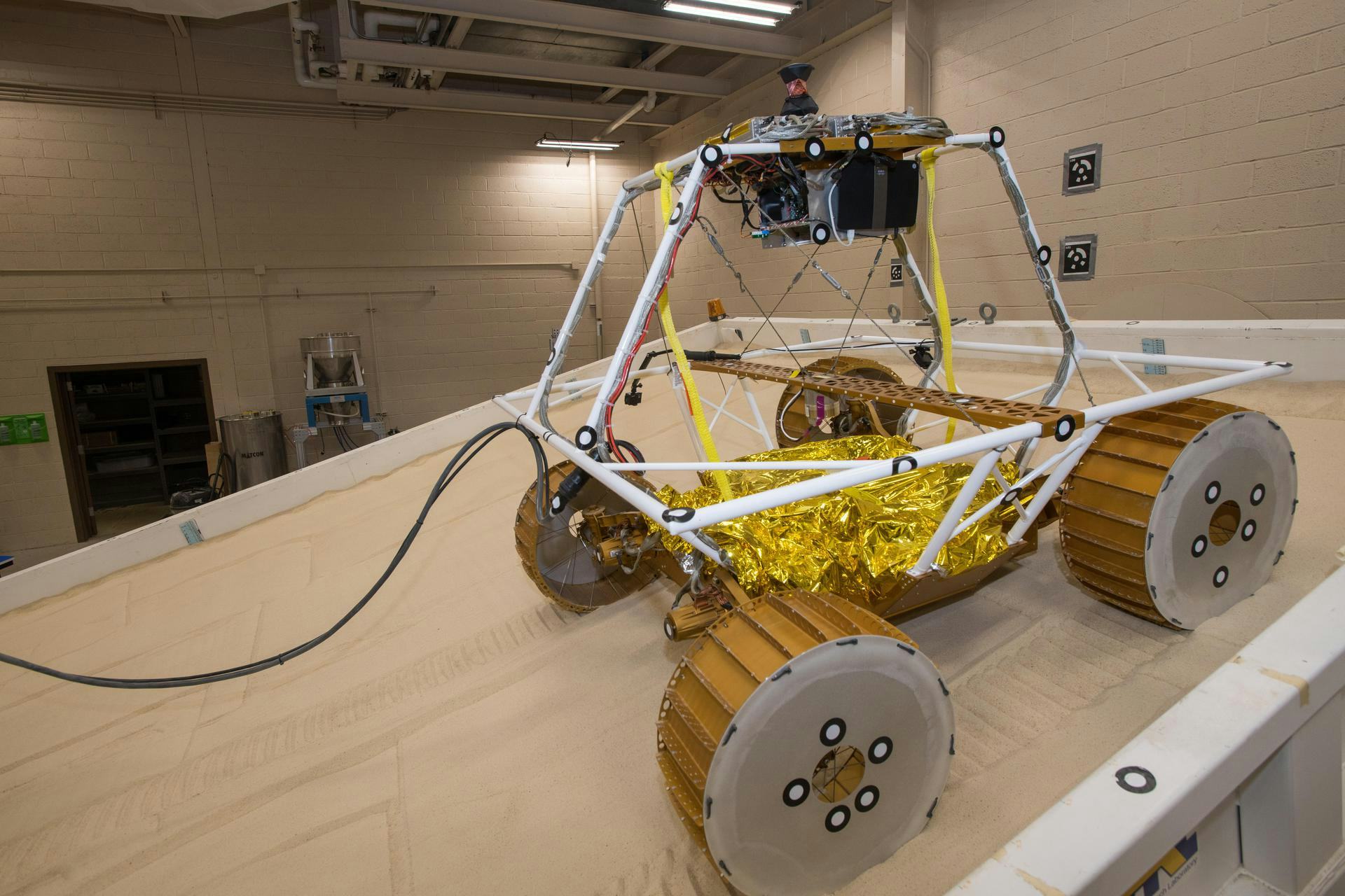 VIPER: Why the Moon rover’s mission is vital for future space exploration