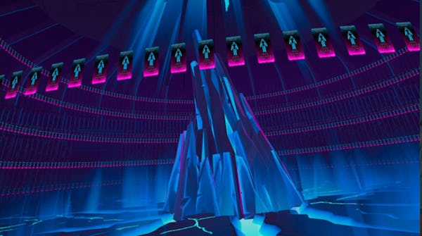 Netflix moves into the VR gaming space with 'Eden Unearthed'