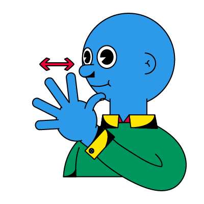 Snapchat’s new lenses will help you learn ASL