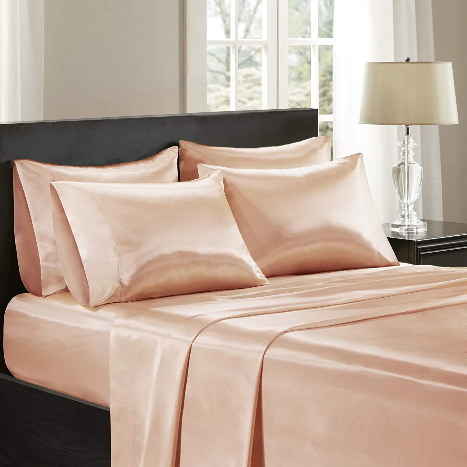 The 8 Best Deep-Pocket Sheets In 2022