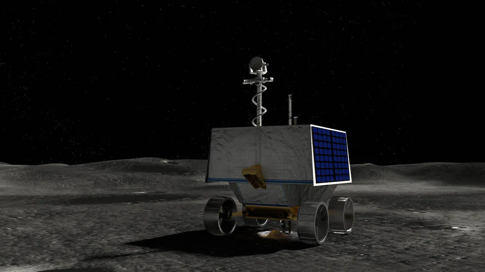 VIPER: Why the Moon rover’s mission is vital for future space exploration