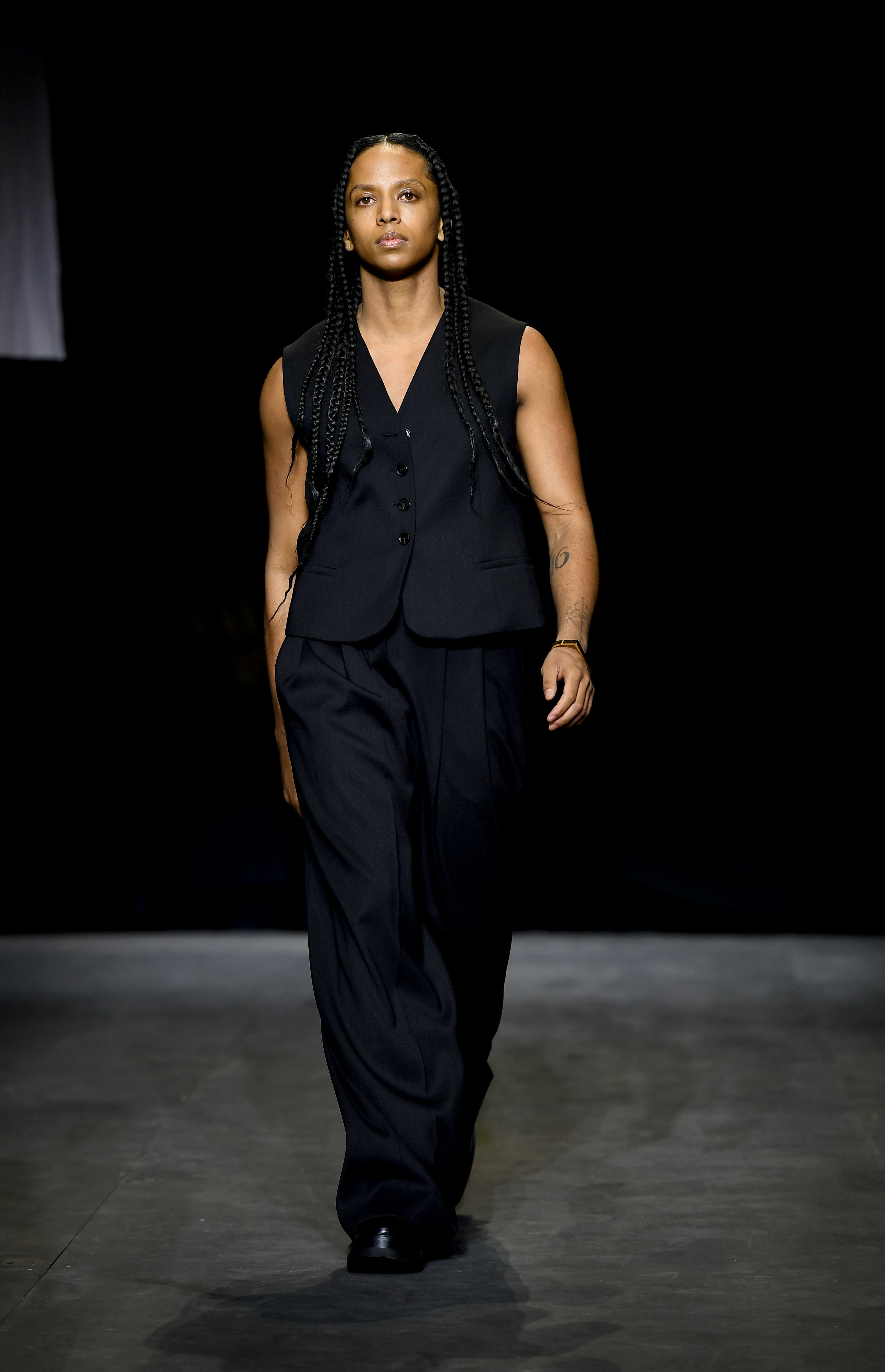 The Most Surprising Models of Spring 2022 So Far