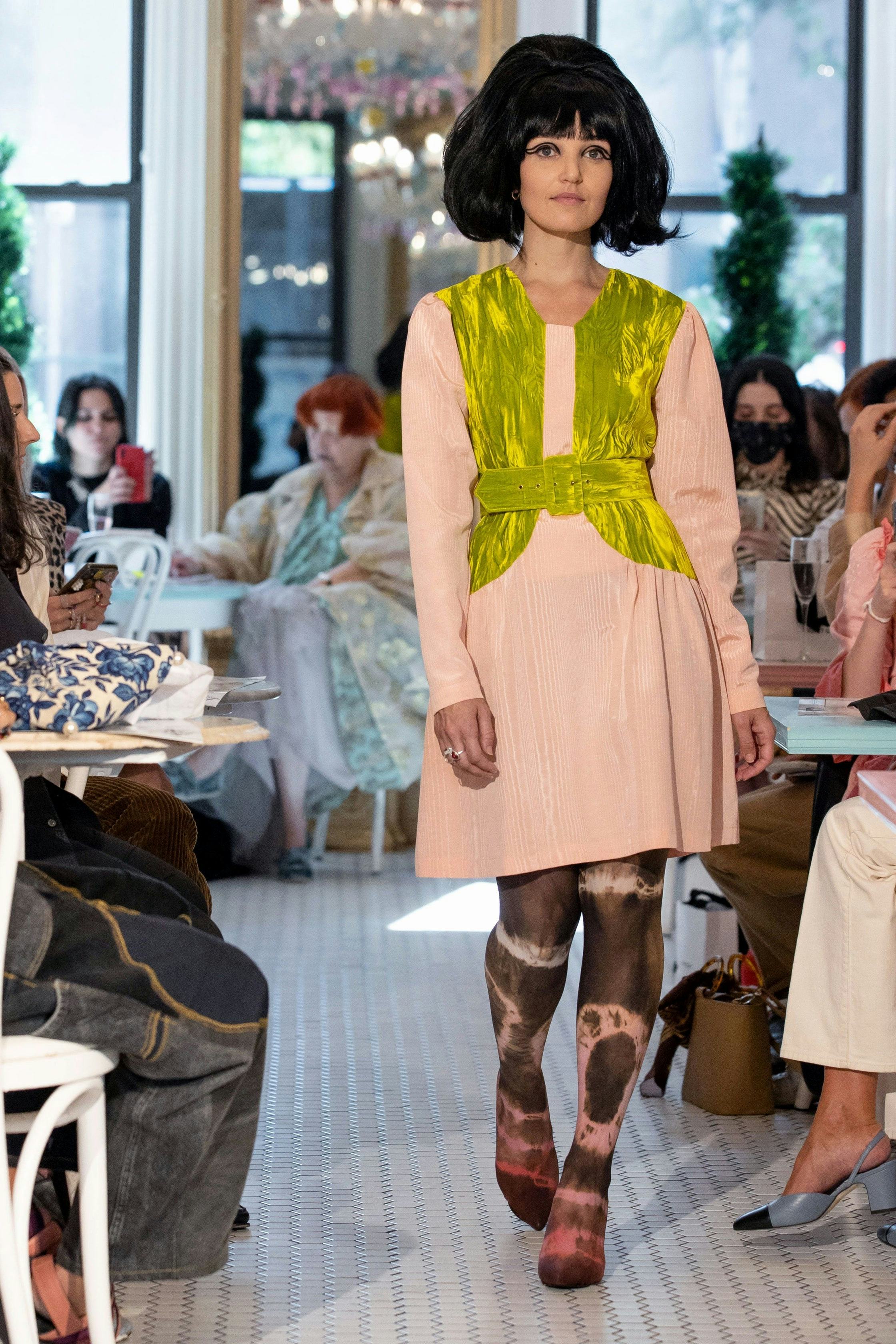 The Most Surprising Models of Spring 2022 So Far