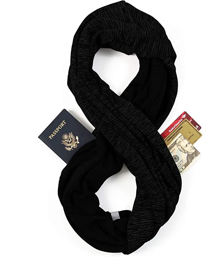 The 10 Best Travel Scarves