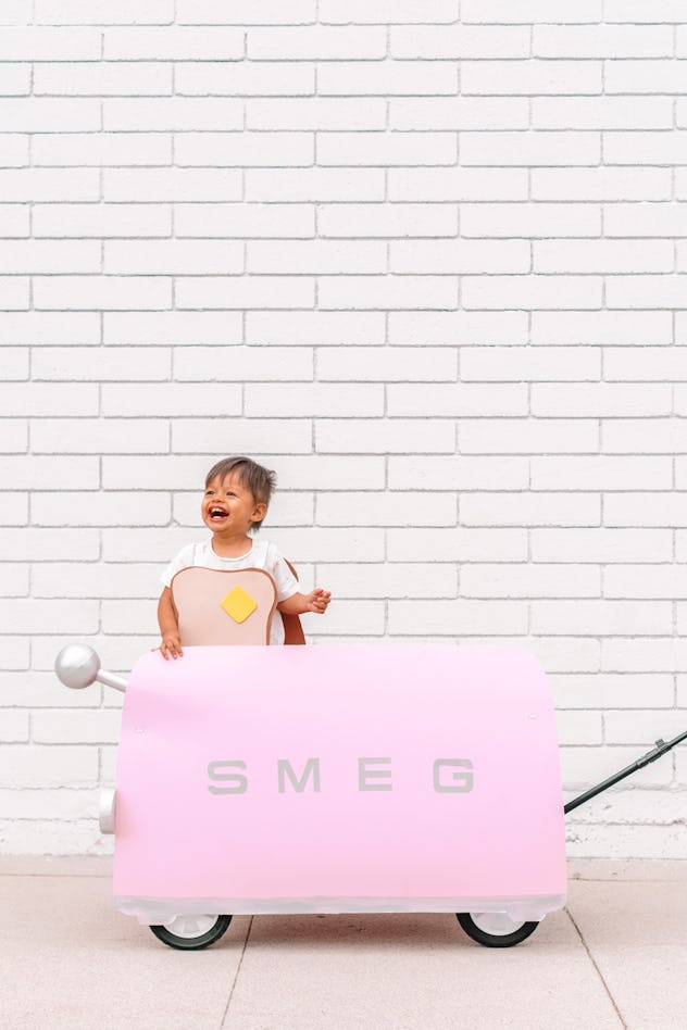 15 Funny Halloween Costumes For Kids Who Have A Great Sense Of Humor