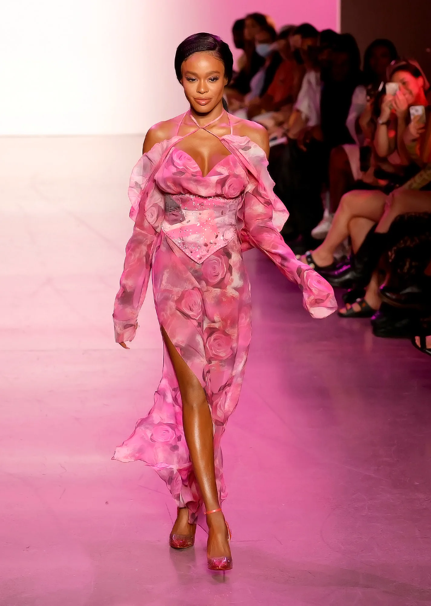 The Most Surprising Models of Spring 2022 So Far