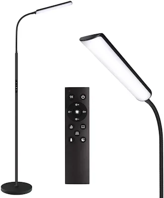 The 7 Best Floor Lamps For Bright Light In 2022