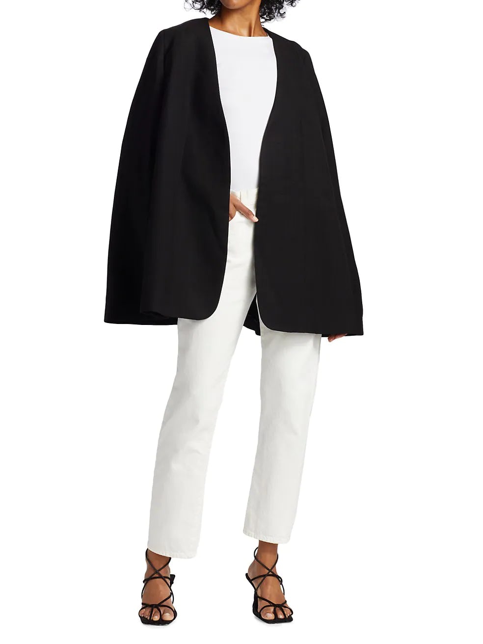 9 Fall 2021 Coat Trends Designers Want You To Invest In