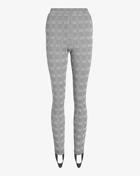 Plaid Matching Sets Are A Celebrity Favorite For Fall