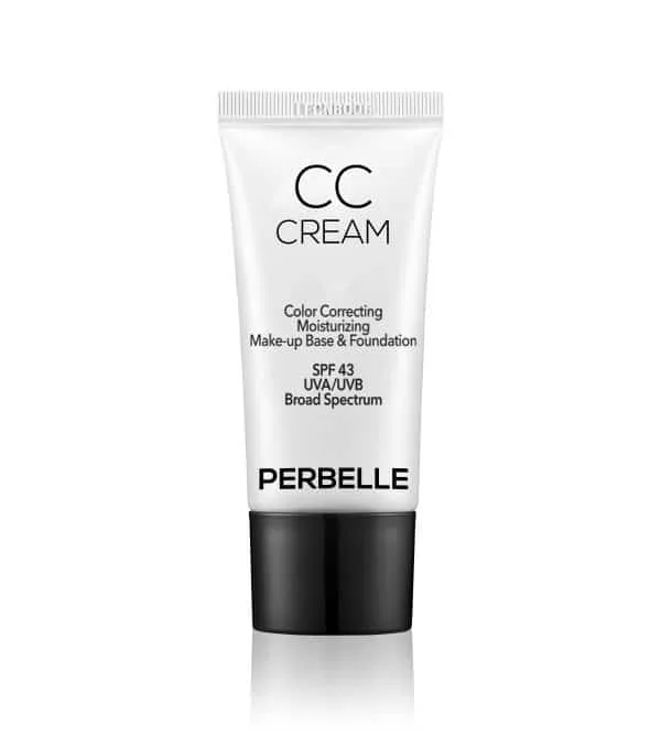 The 16 Best CC Creams On The Market, According To Rave Reviewers