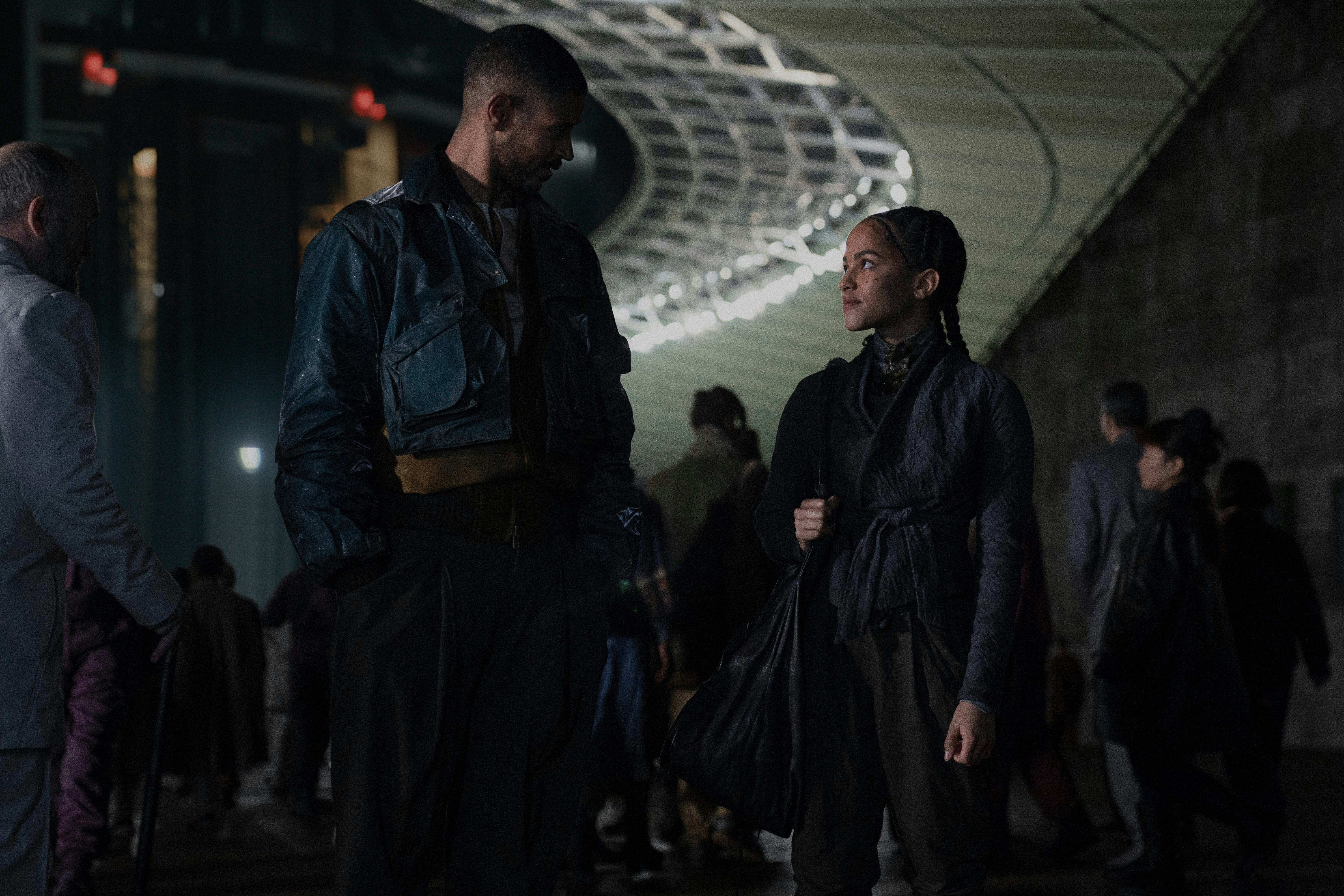 'Foundation' Season 2: Showrunner reveals how he remixed Asimov for ...