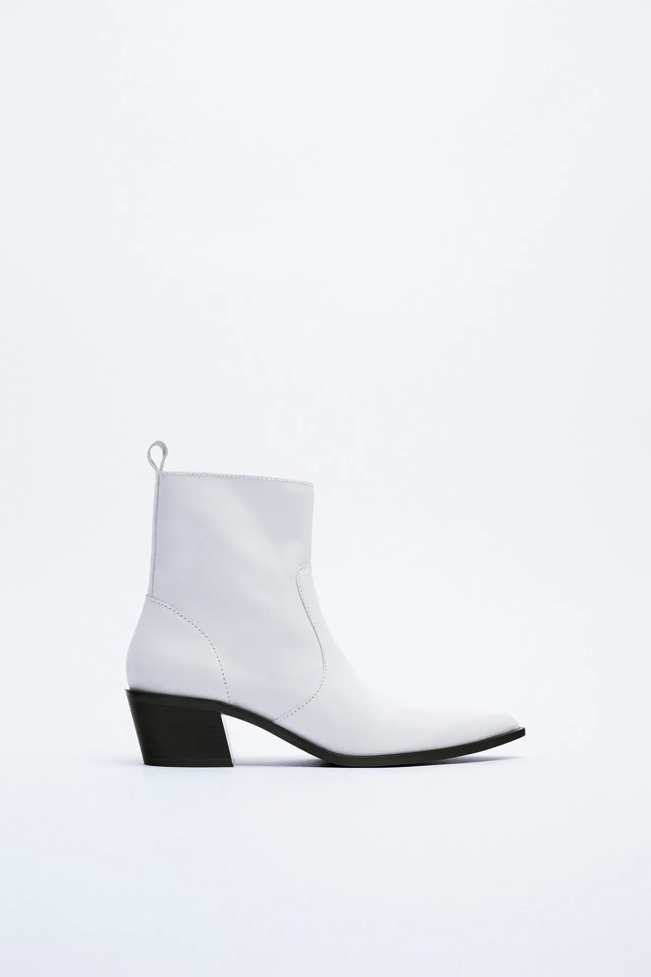 Zara’s Boots For Fall & Winter Tap Into Every Shoe Trend Imaginable