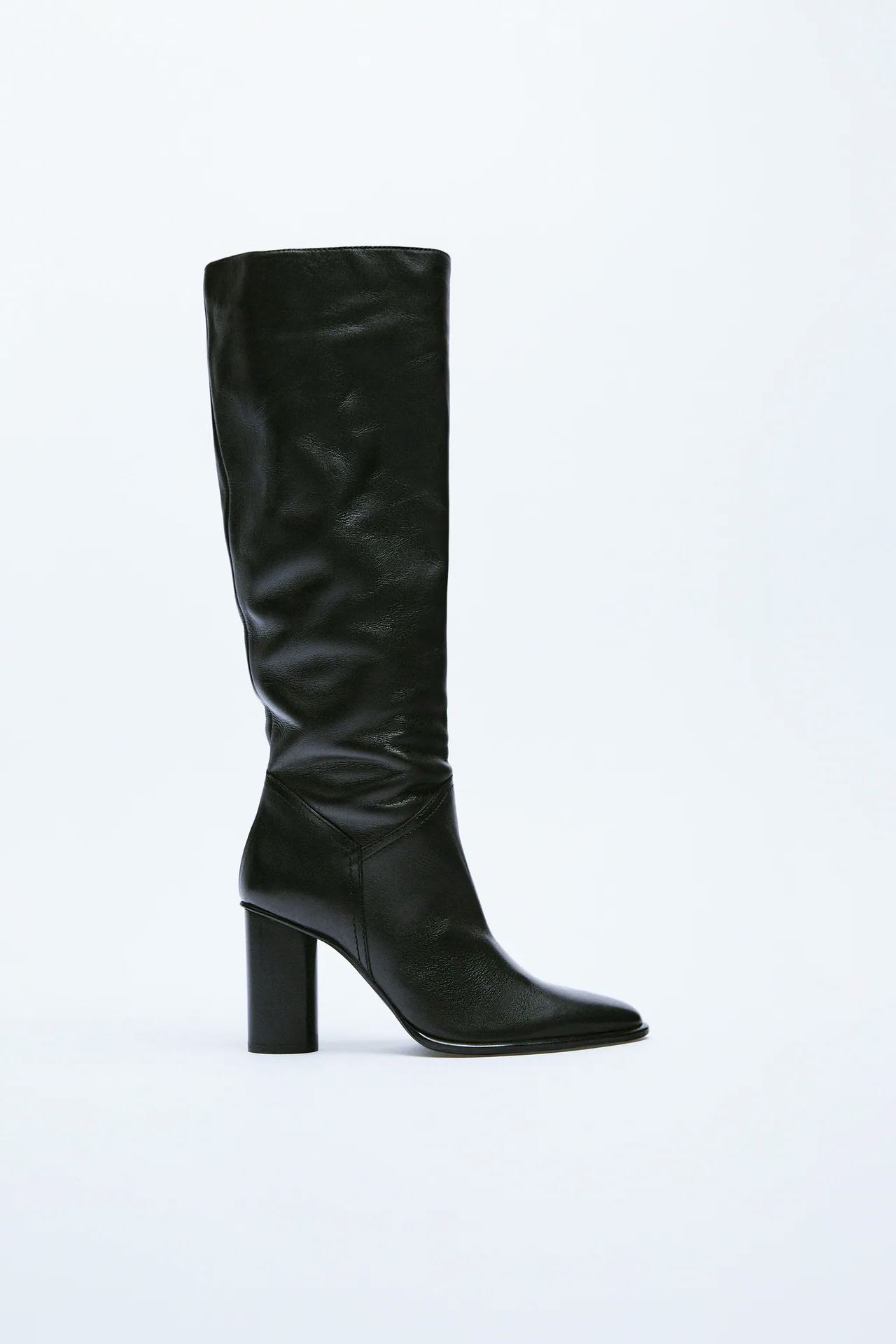 Zara’s Boots For Fall & Winter Tap Into Every Shoe Trend Imaginable