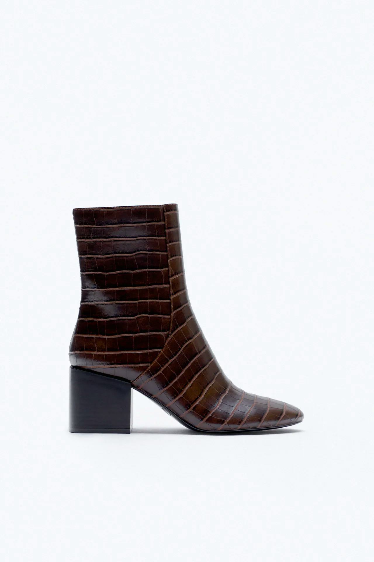 Zara’s Boots For Fall & Winter Tap Into Every Shoe Trend Imaginable
