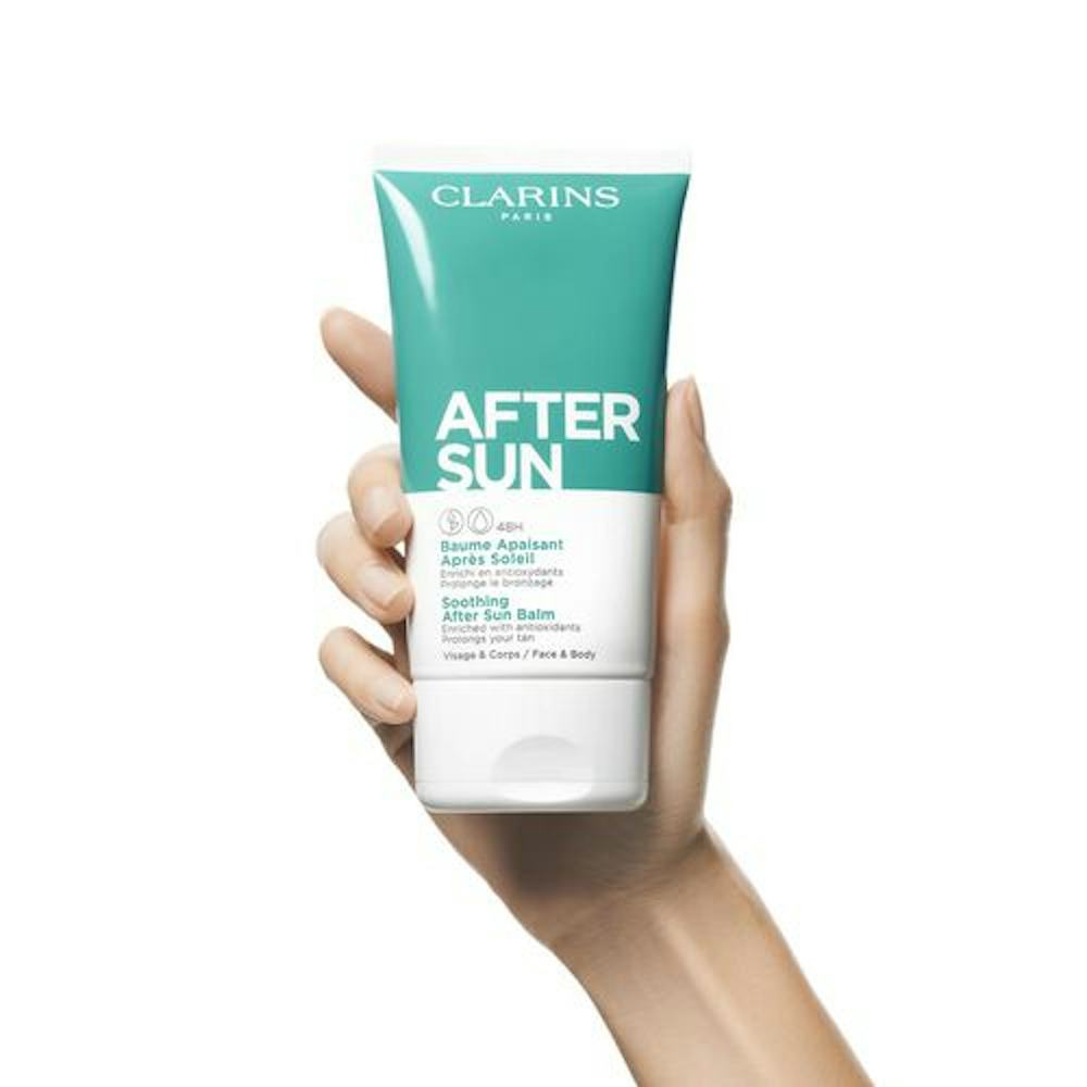 These After-Sun Skin Care Tips Will Help You Prevent Damage