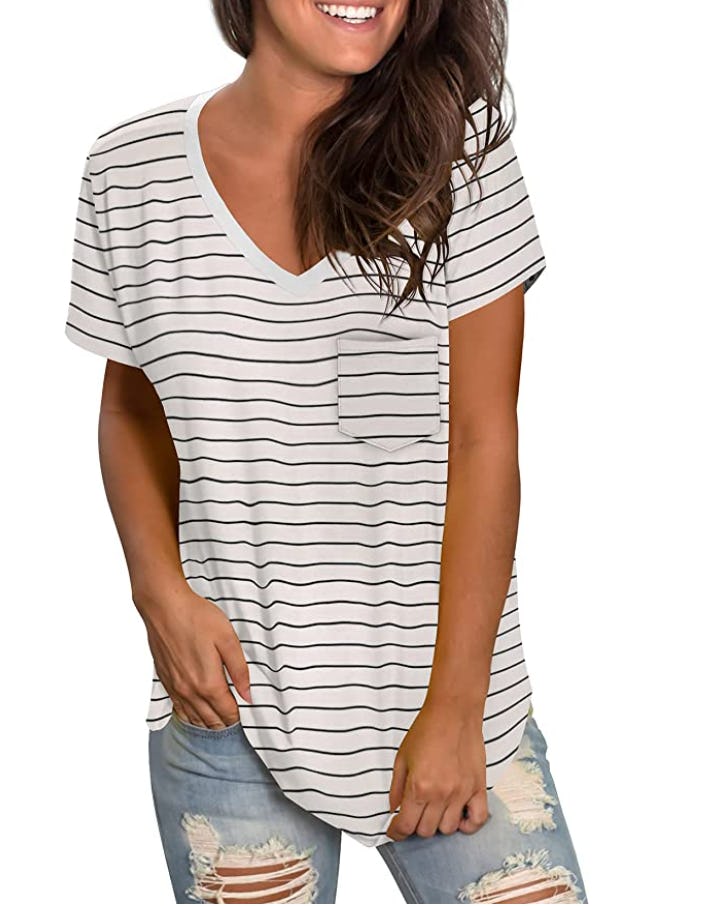 38 Comfy Pieces That Make You Look Good Around The House