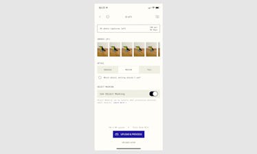 How to scan objects in 3D with your iPhone