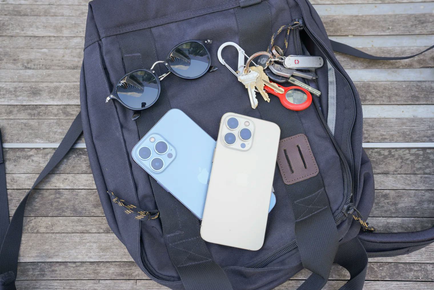 Here are the camera settings to change on your iPhone 13 Pro right now