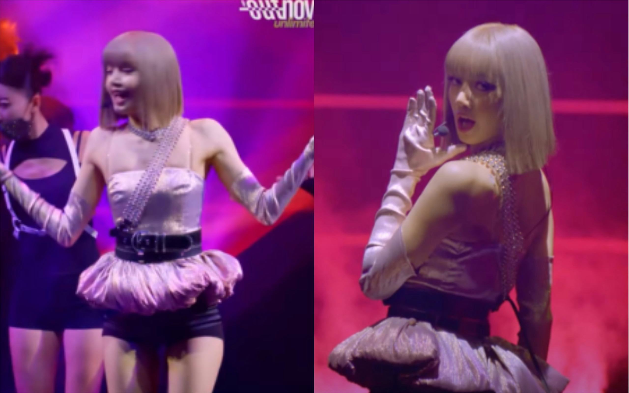 DIY BLACKPINK Lisa Halloween Costumes That'll Make You Feel Famous