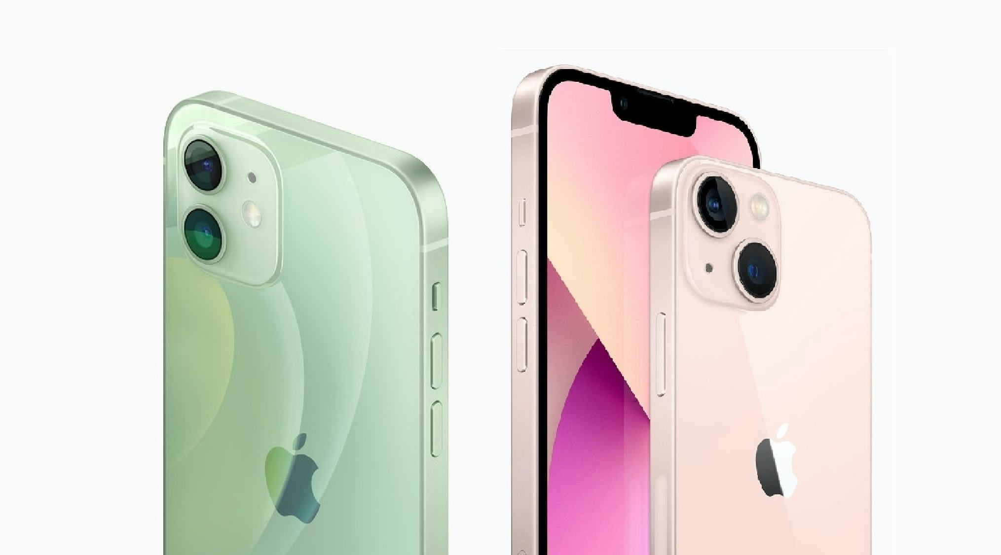 Do iPhone 12 Cases Fit On iPhone 13? It’s Tricky