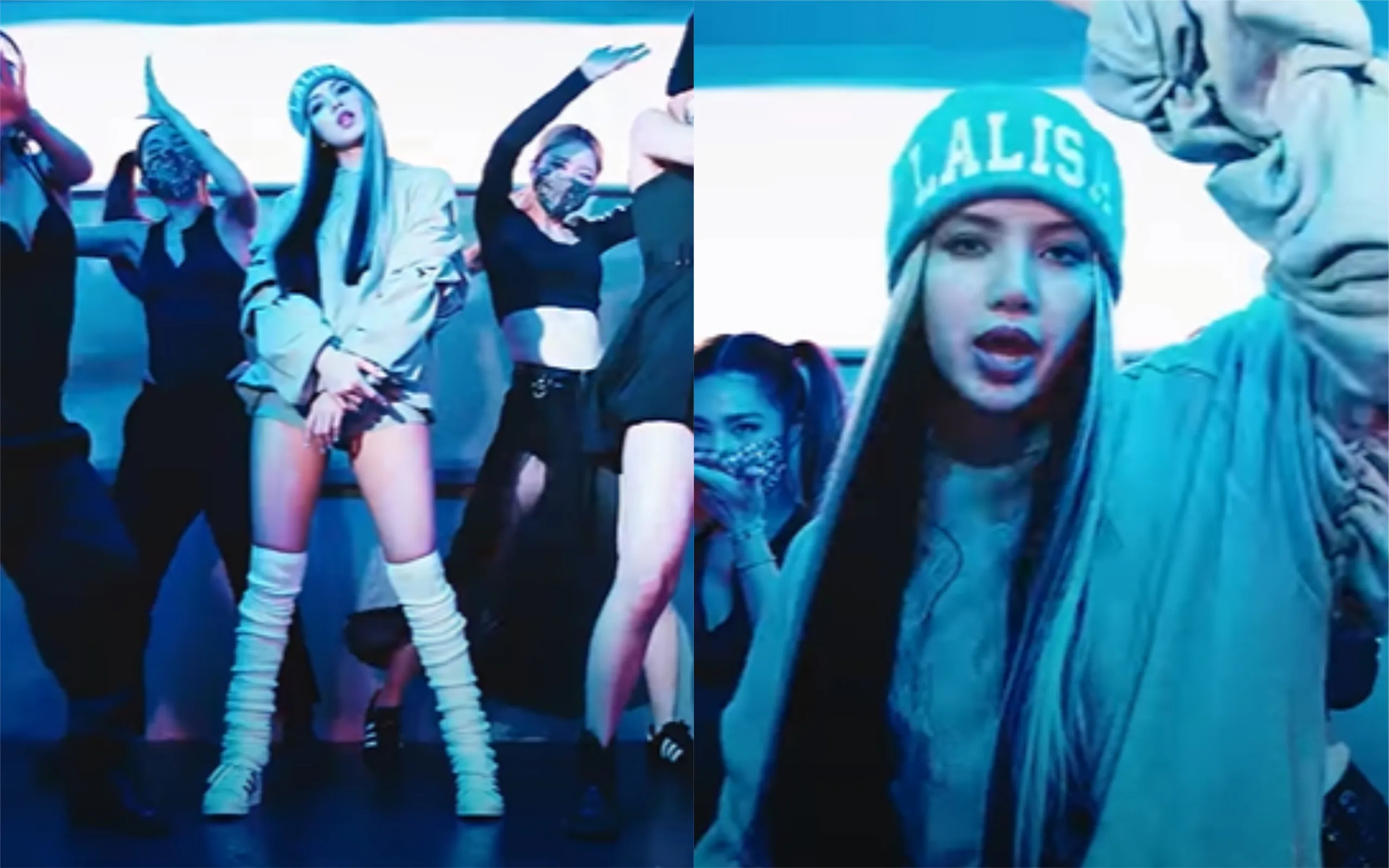 DIY BLACKPINK Lisa Halloween Costumes That'll Make You Feel Famous