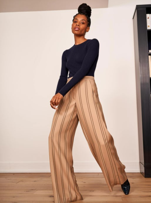 Plaid Matching Sets Are A Celebrity Favorite For Fall