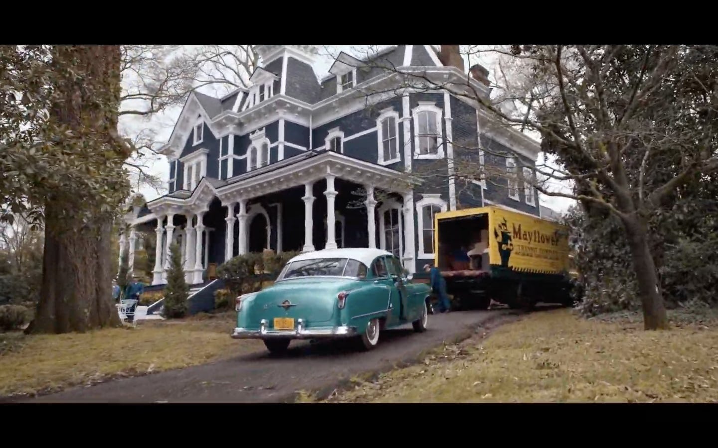 Look: 12 incredible photos from the new 'Stranger Things' Season 4 trailer