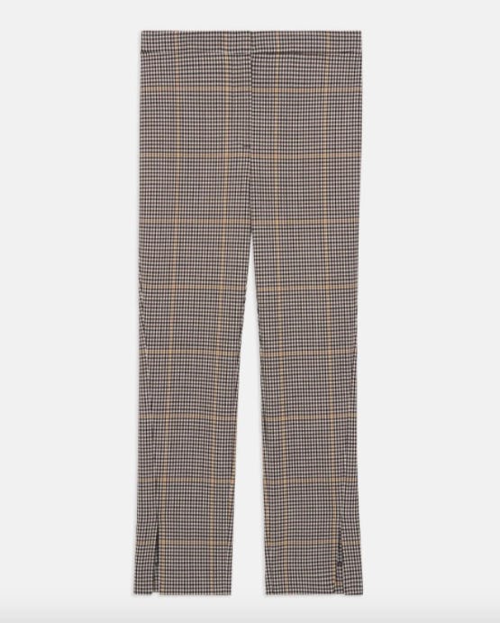 Plaid Matching Sets Are A Celebrity Favorite For Fall