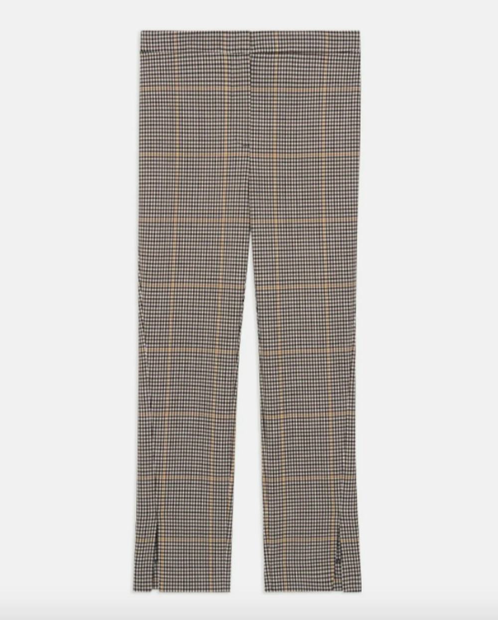 Plaid Matching Sets Are A Celebrity Favorite For Fall