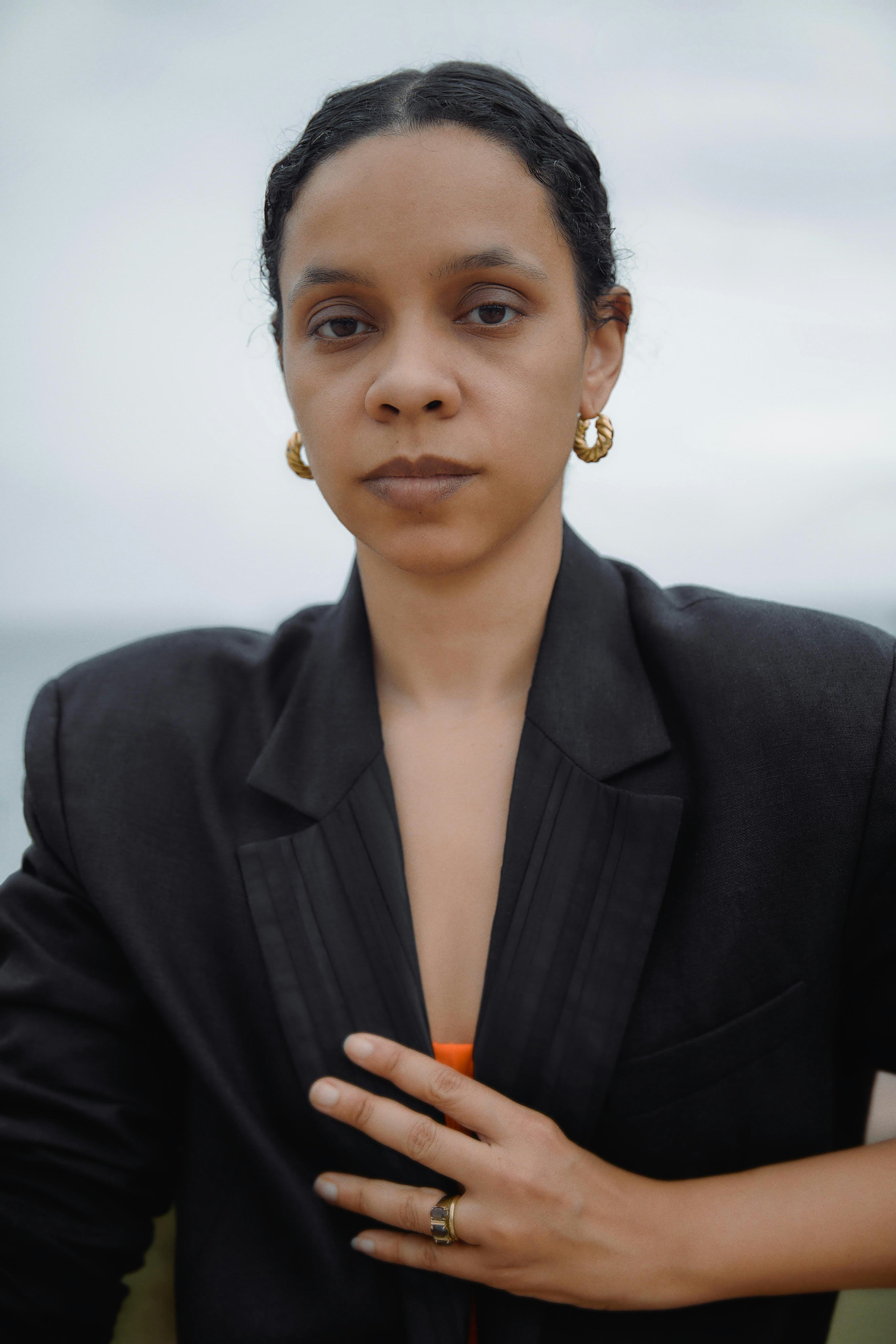 Meet Diotima, An Emerging Fashion Brand That’s Steeped In Jamaican ...