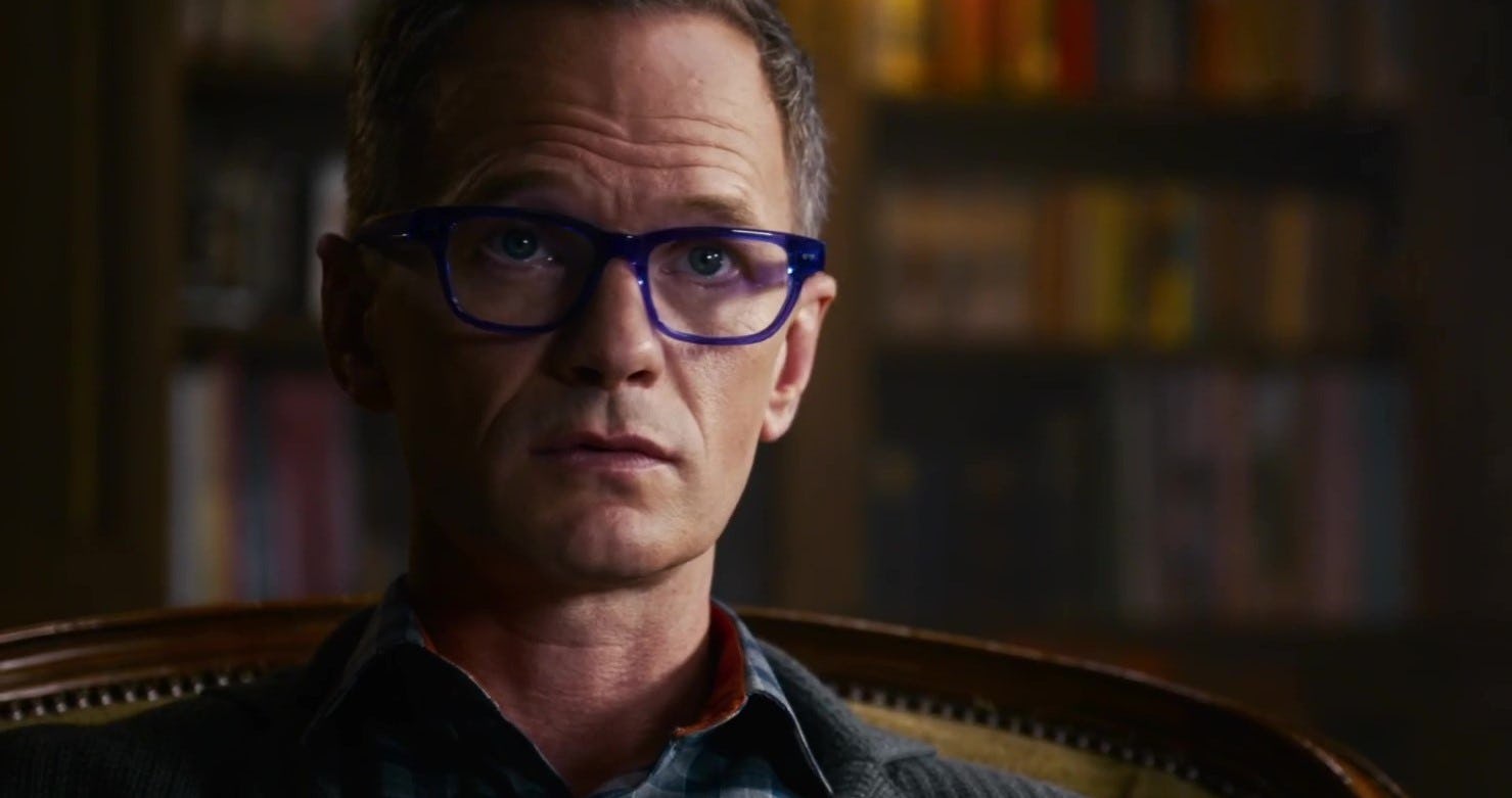 'Matrix 4' theory reveals the return of a mind-blowing forgotten villain