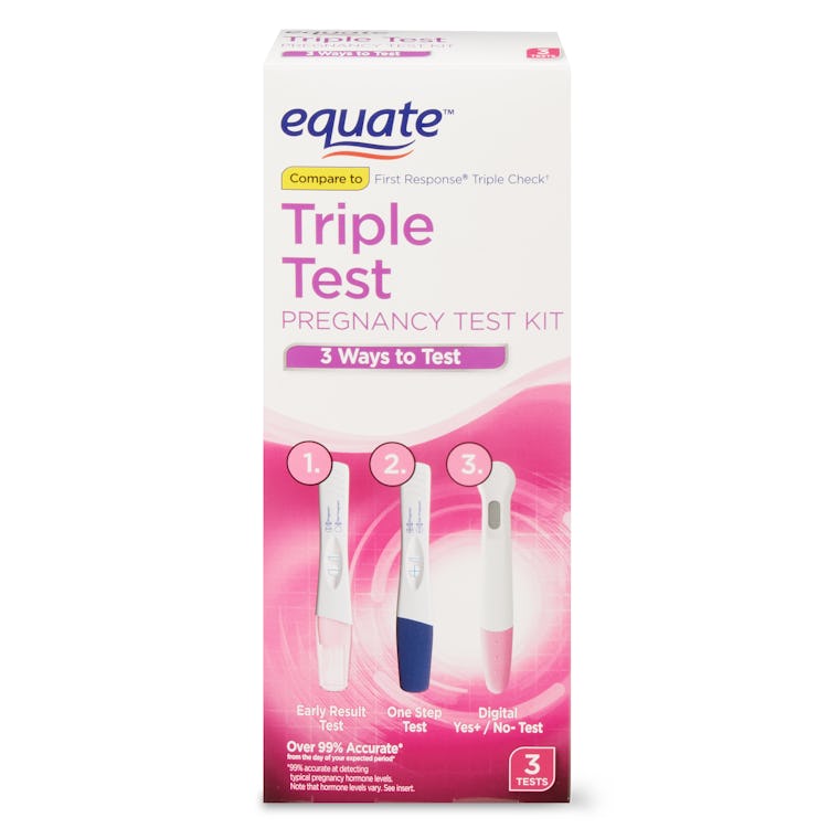 The Ultimate Guide To Home Pregnancy Tests: ClinicalGuard, One Step, & More