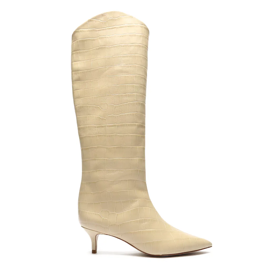 6 Boot Trends That Are Going To Be Everywhere This Fall