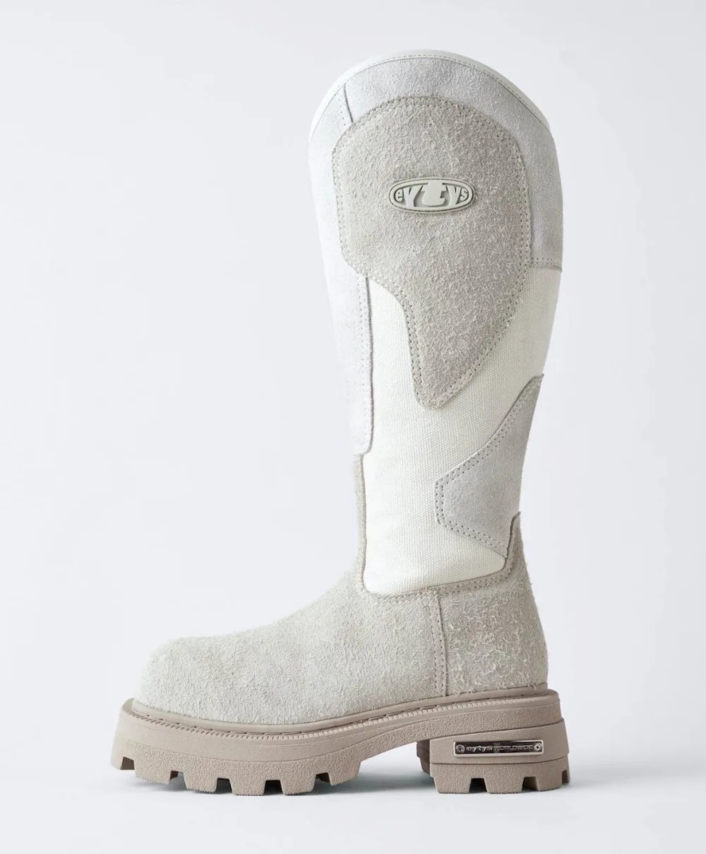 6 Boot Trends That Are Going To Be Everywhere This Fall