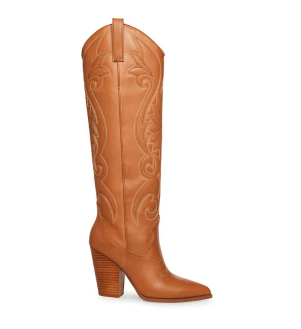 6 Boot Trends That Are Going To Be Everywhere This Fall