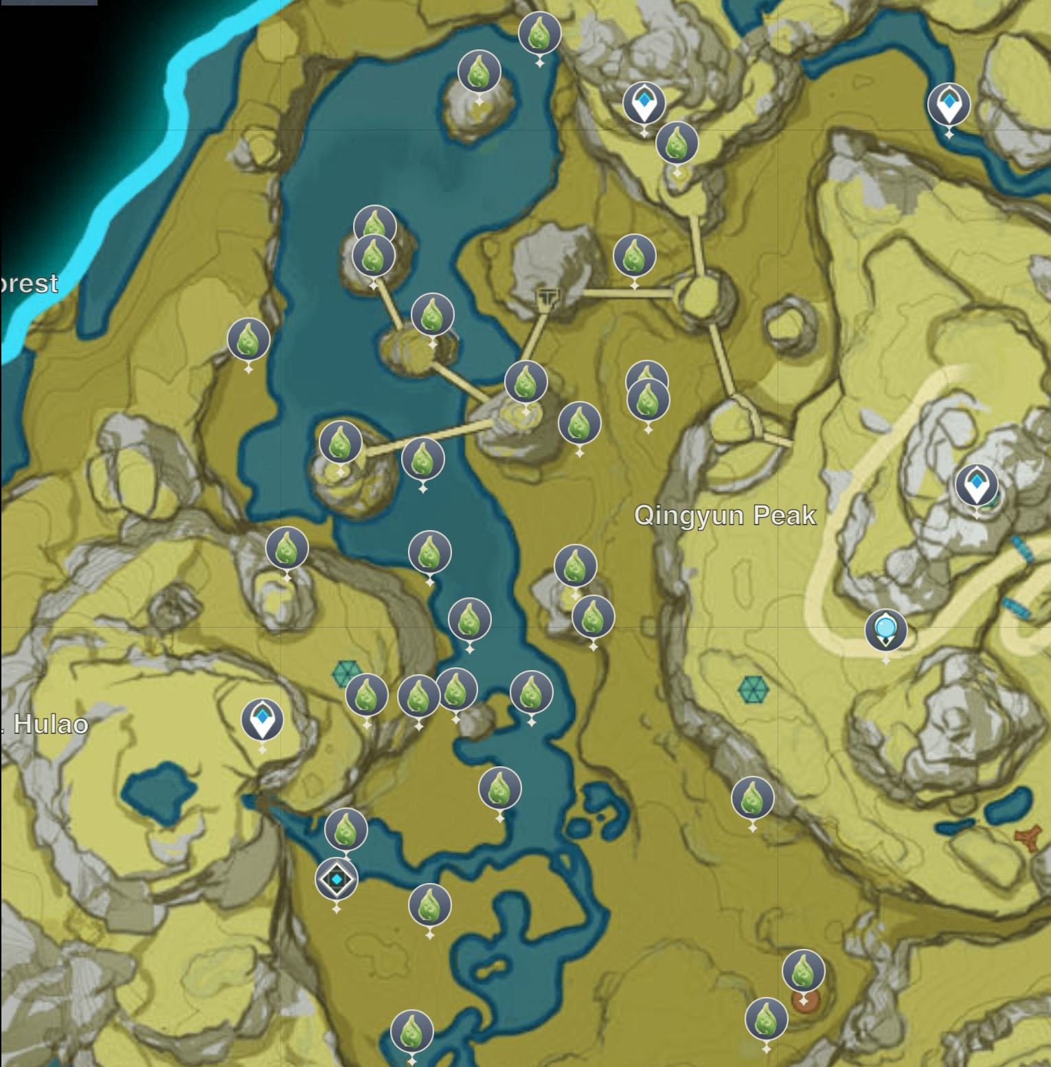 'Genshin Impact' Moonchase Festival: How to get…