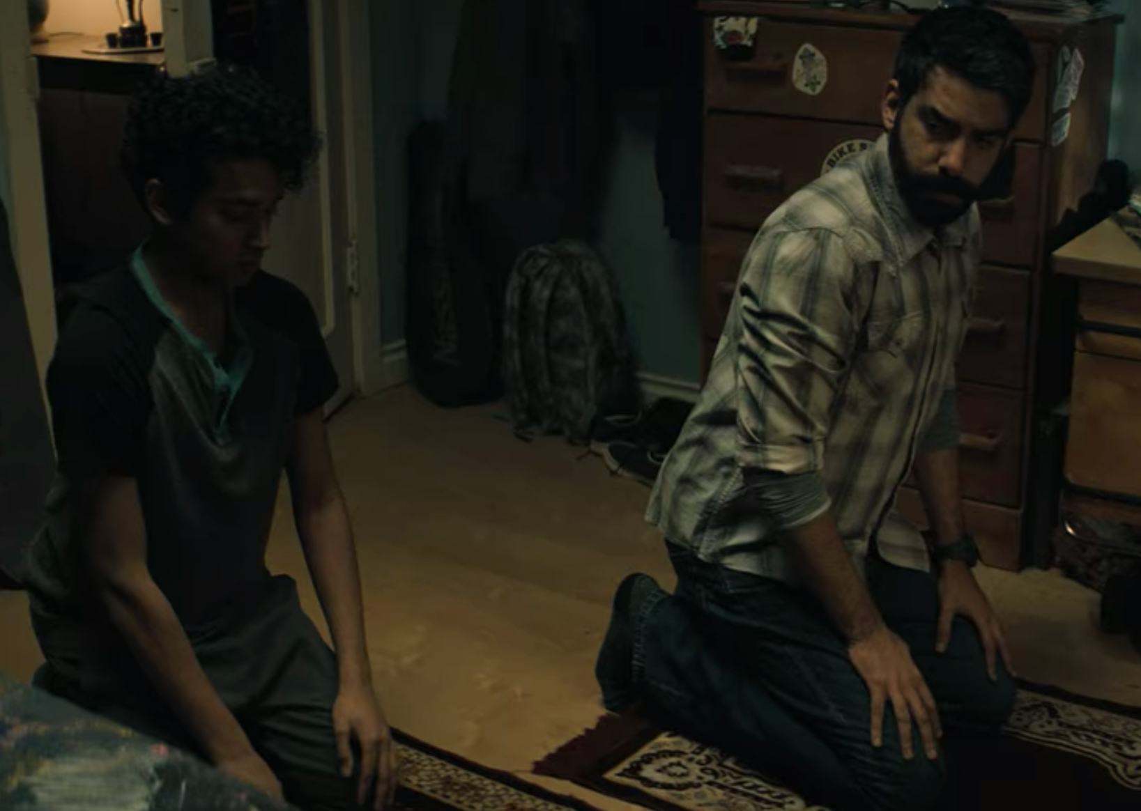 Who Plays Sheriff Hassan On 'Midnight Mass'? Rahul Kohli Reimagines The ...