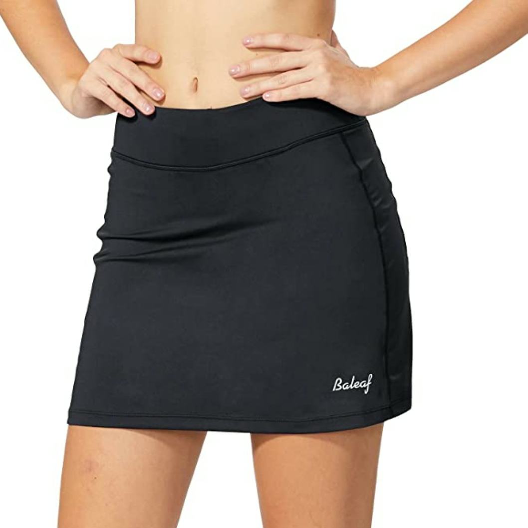 The 10 Best Running Skirts