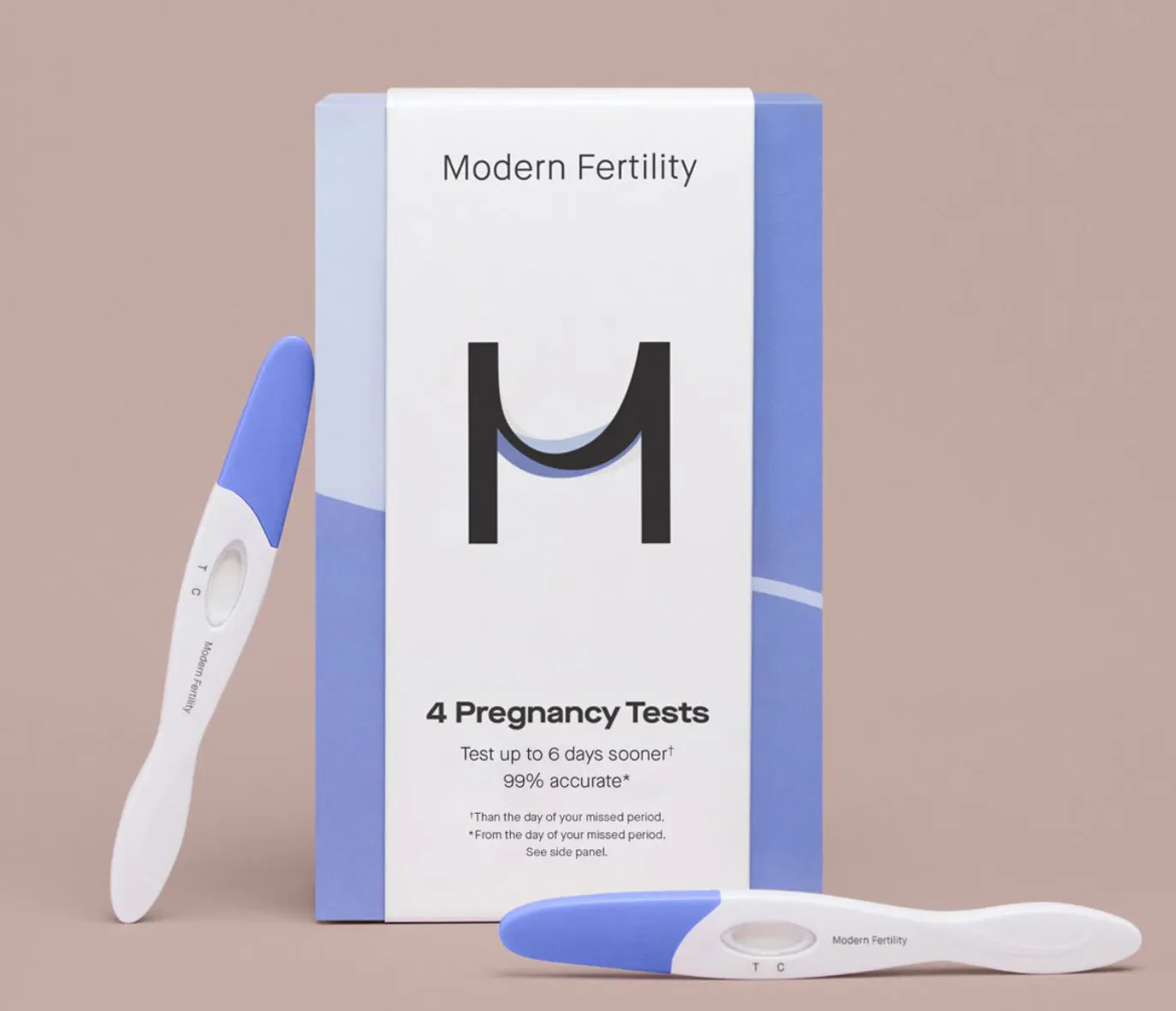 The Ultimate Guide To Home Pregnancy Tests: ClinicalGuard, One Step, & More