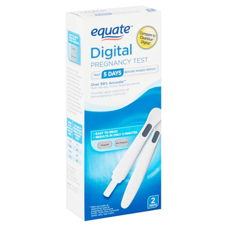 The Ultimate Guide To Home Pregnancy Tests: ClinicalGuard, One Step, & More