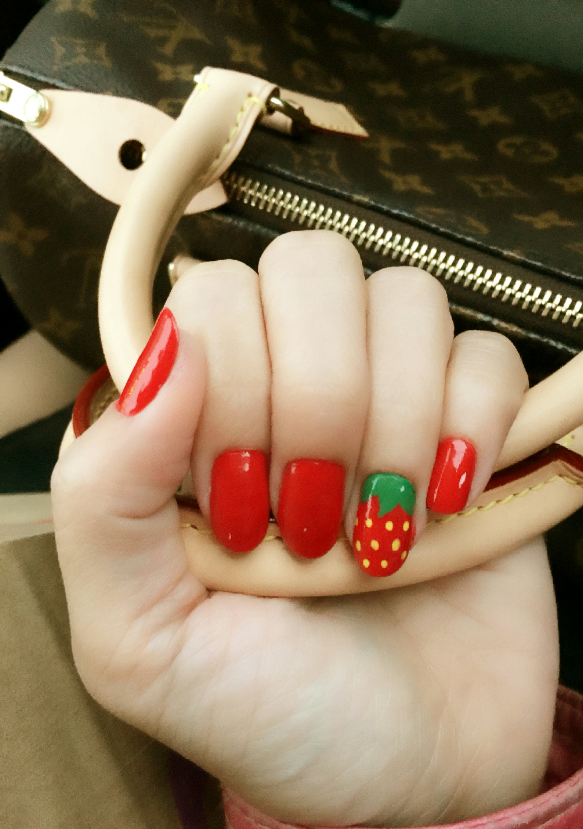 15 Cute Nail Designs For Kids That Are Creative & Colorful