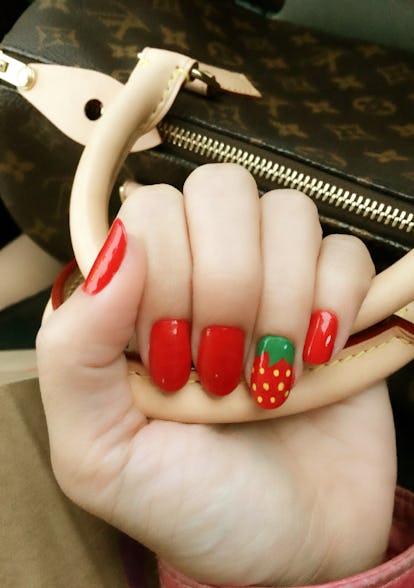 15 Cute Nail Designs For Kids That Are Creative & Colorful