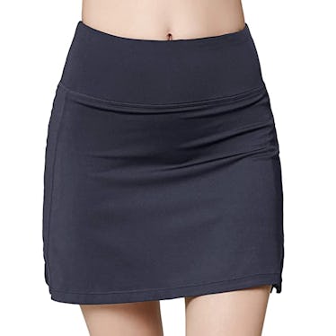 The 10 Best Running Skirts