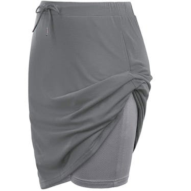 The 10 Best Running Skirts